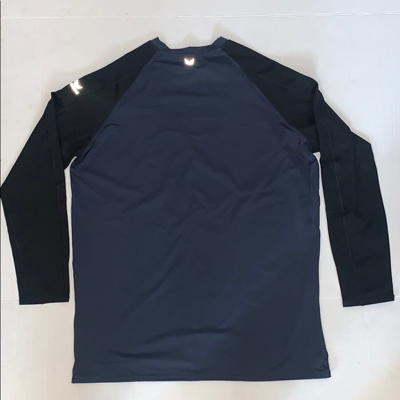 KiloGear | Shirts | Kilogear Mens Cut Weighted Compression Shirt Xl ...